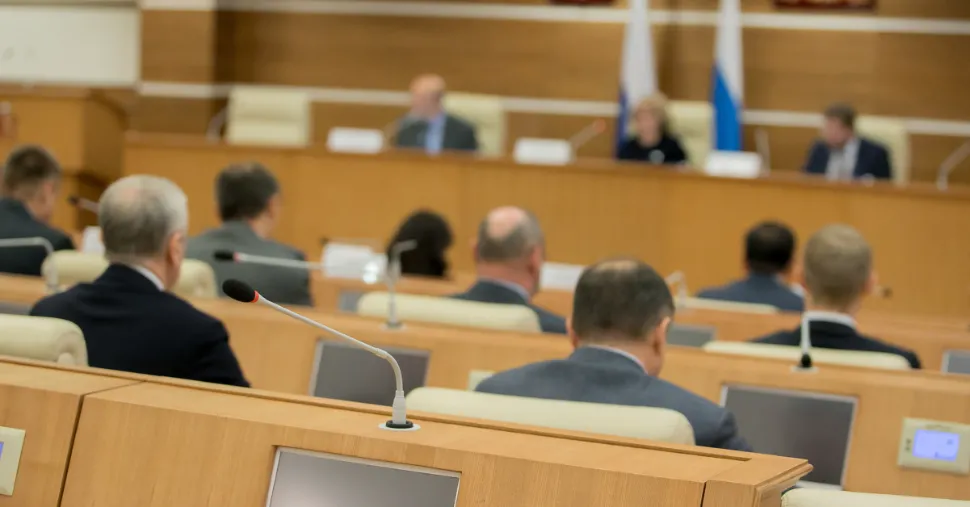 Guide: mat og drikke i offentlige bygg | Selecta