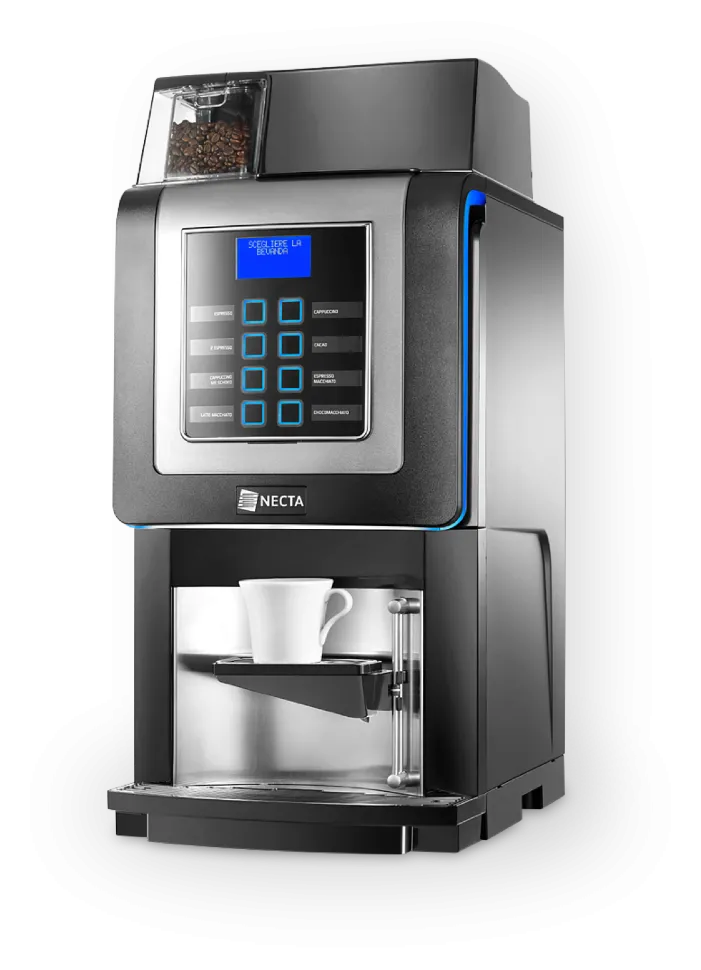 Coffee Vending Machines | Selecta